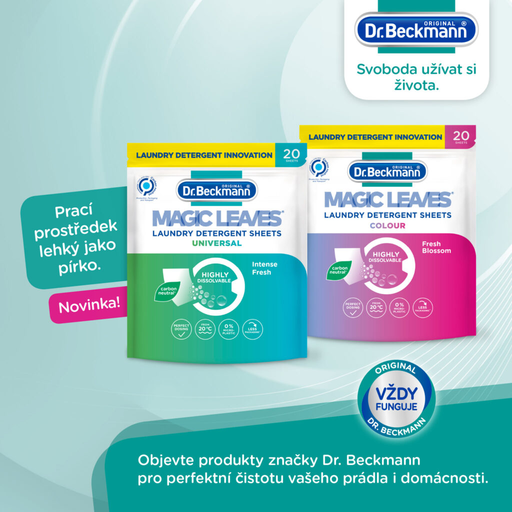 Magic Leaves | TERNO