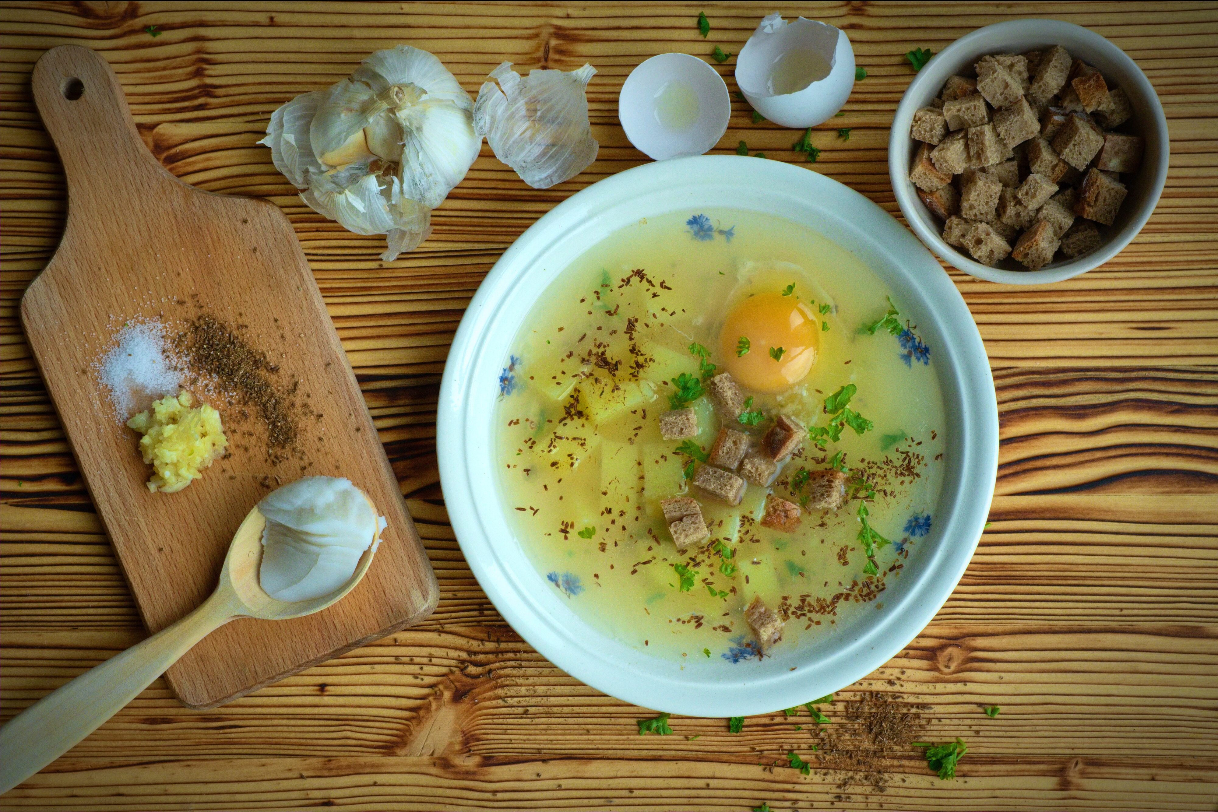 Recept - Švábka | TERNO