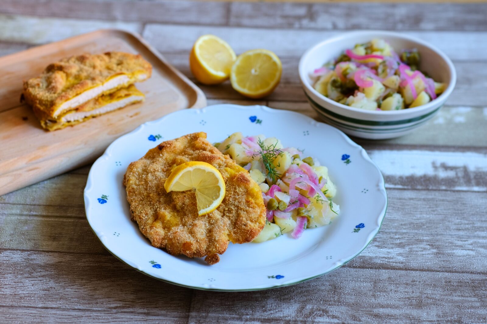 TERNO | Největší nabídka regionálních potravin